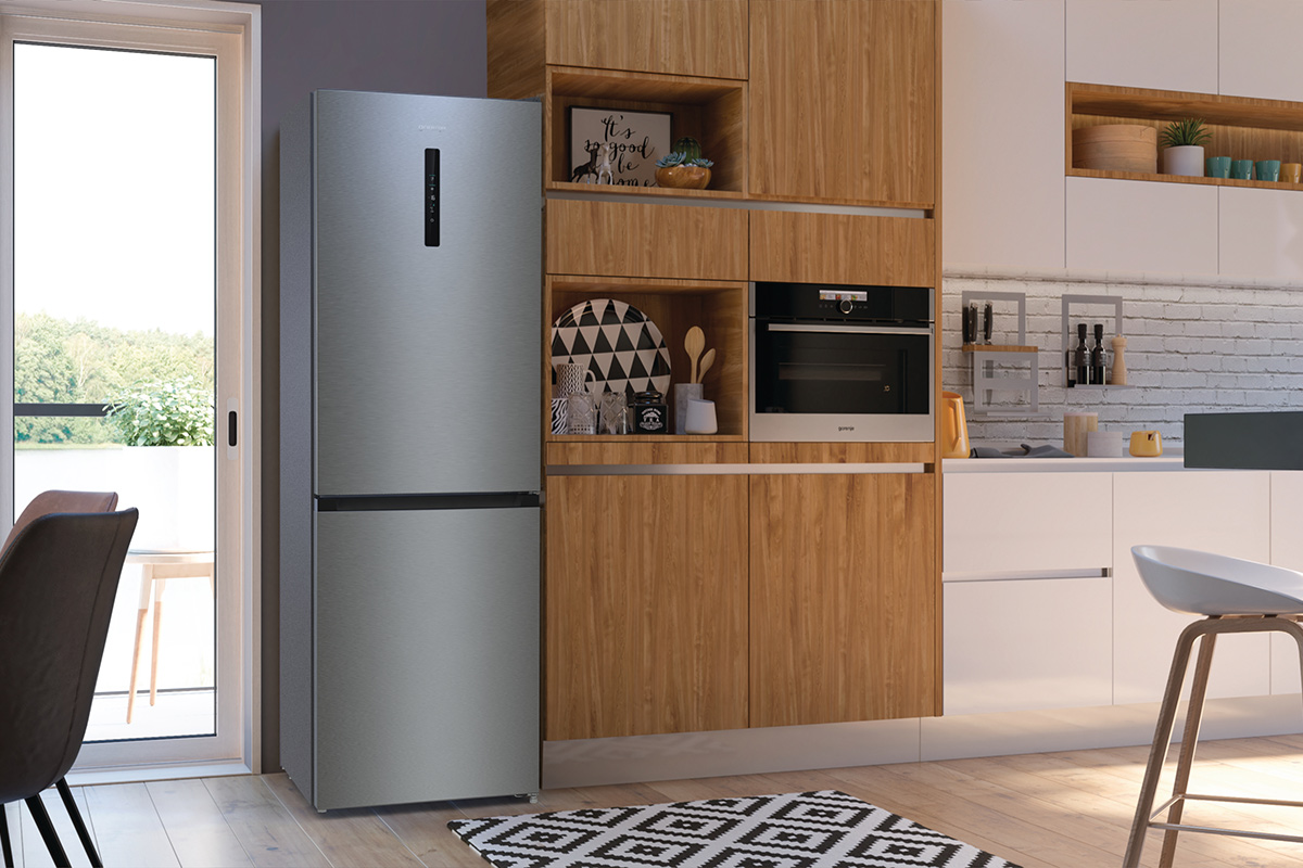 Gorenje: как компания приспосабливается к потребностям своих клиентов ...