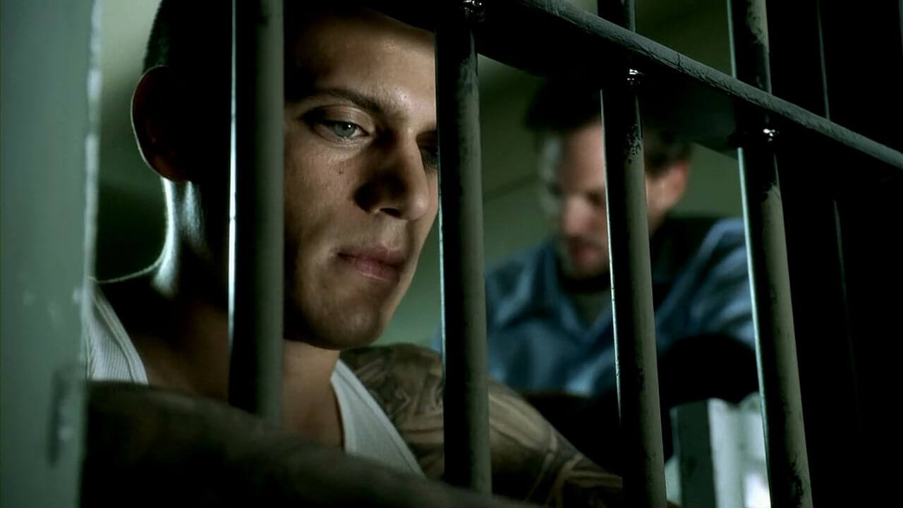 Побег (2005–2017): актеры и роли, лучшие эпизоды, песни, сколько сезонов