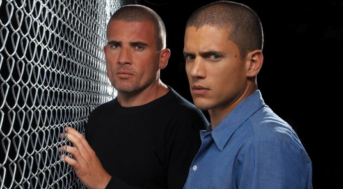 Лучшие сериалы про тюрьму: как русские и иностранцы показывают зону