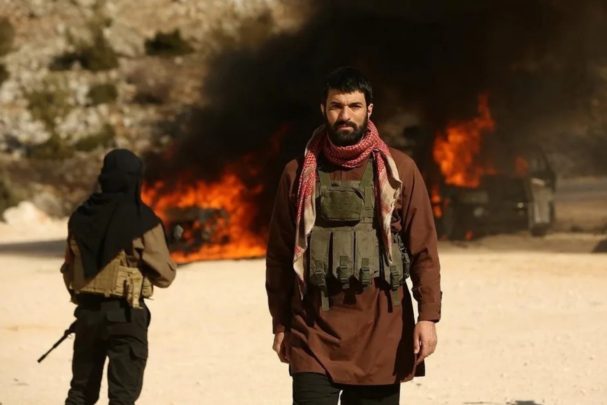 10 новых турецких сериалов, которые привели зрителей в восторг