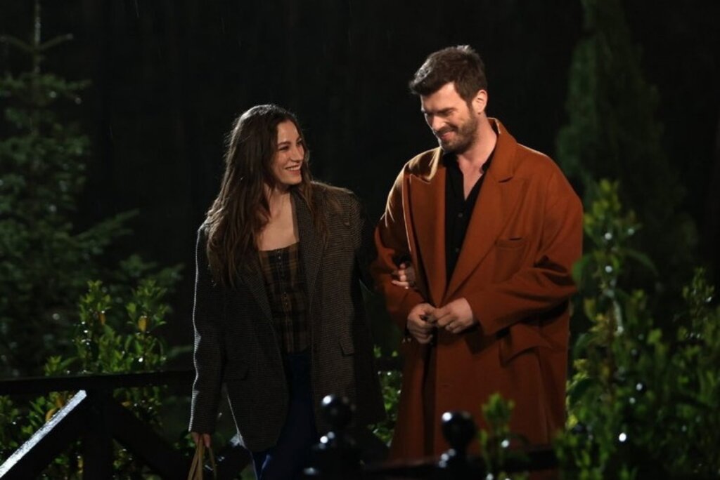 10 новых турецких сериалов, которые привели зрителей в восторг