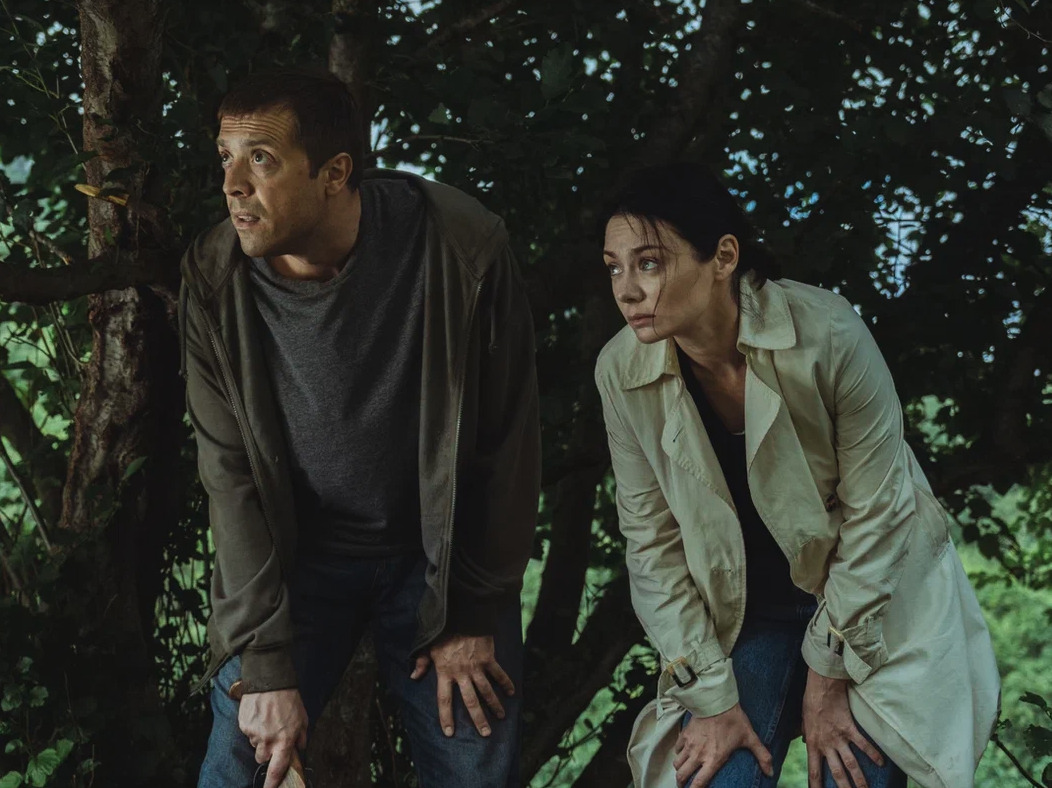 Трасса 1 сезон 2024: дата выхода сериала, трейлер, фото, видео