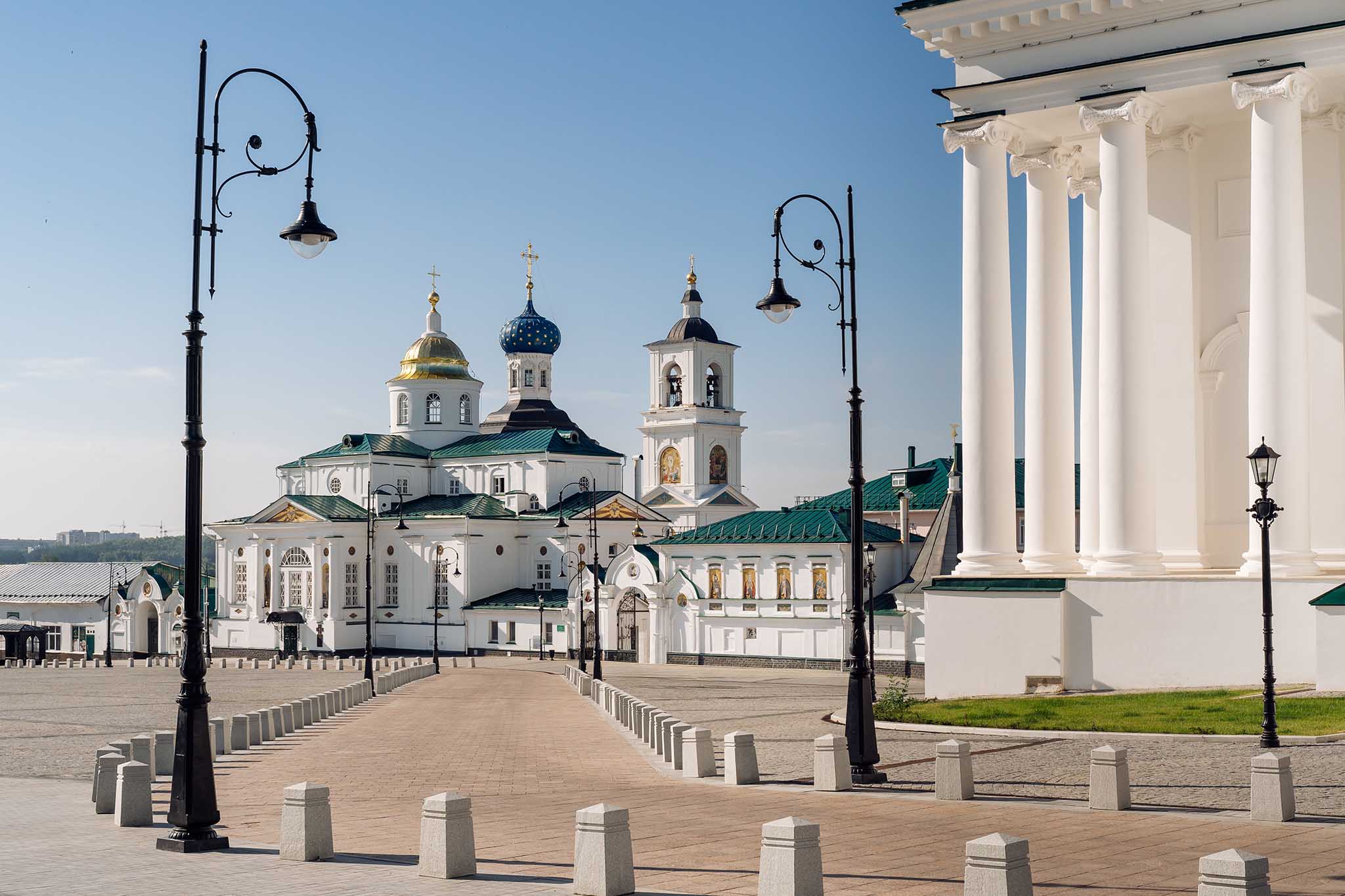 40 лучших достопримечательностей Арзамаса, которые стоит посетить каждому